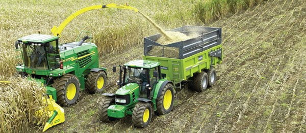 Ficha de Trabalho – A agricultura moderna (1) - Bem Explicado