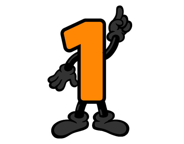 Ficha de trabalho - Número 1 (1) - Bem Explicado